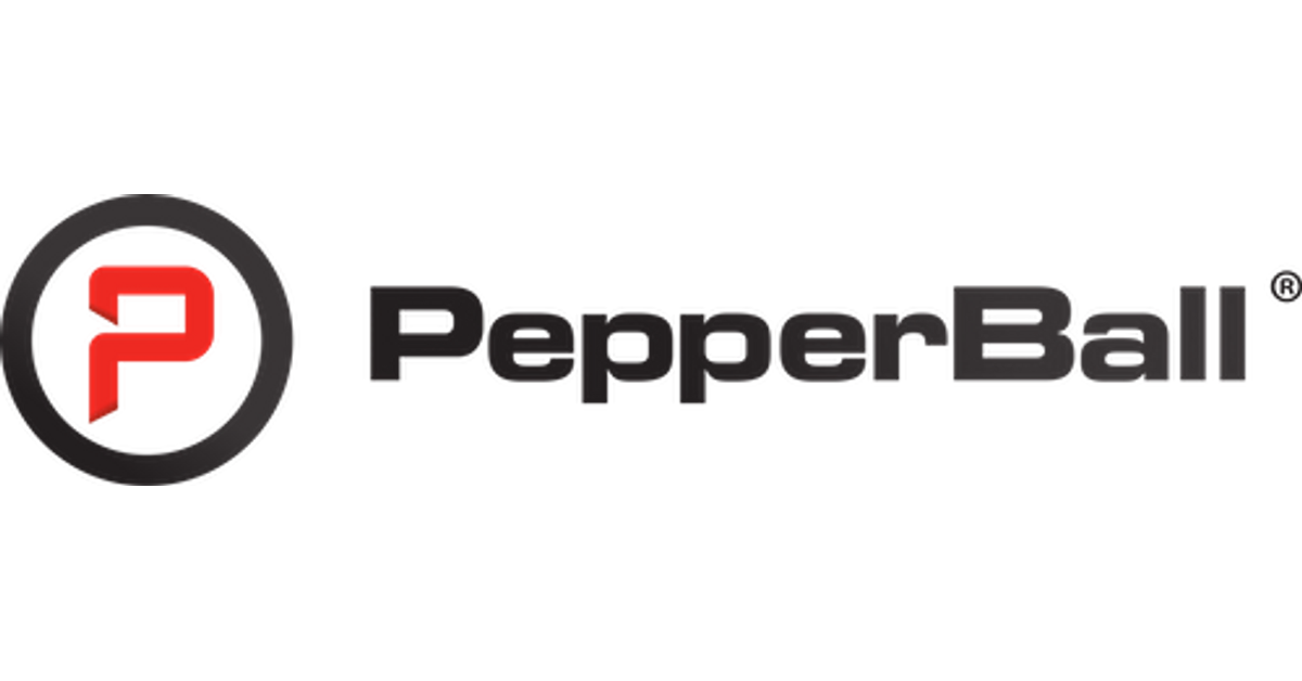 PepperBall Swag Store